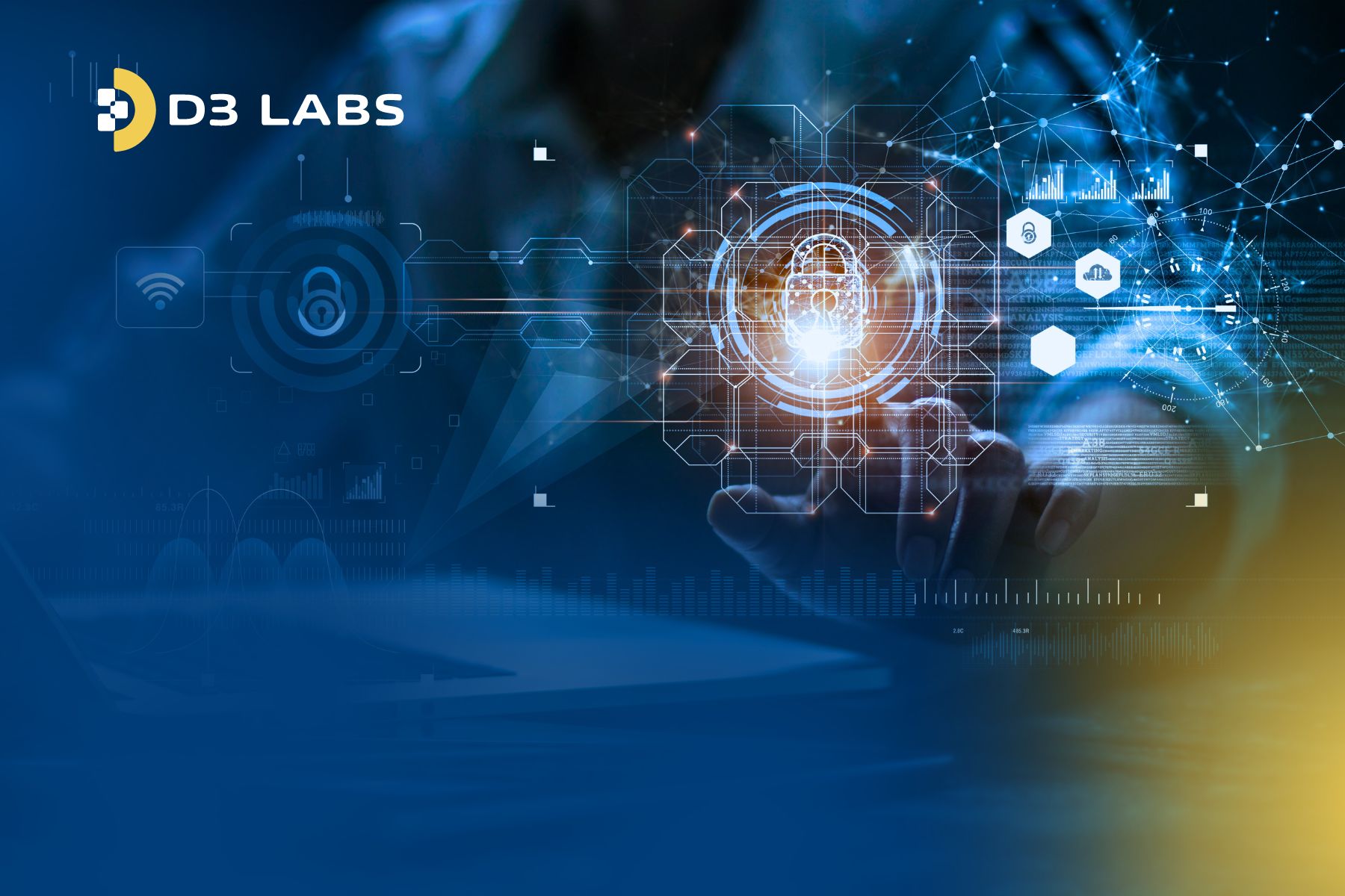 Blockchain as a Catalyst for Data Privacy in Indonesia’s Digital Economy