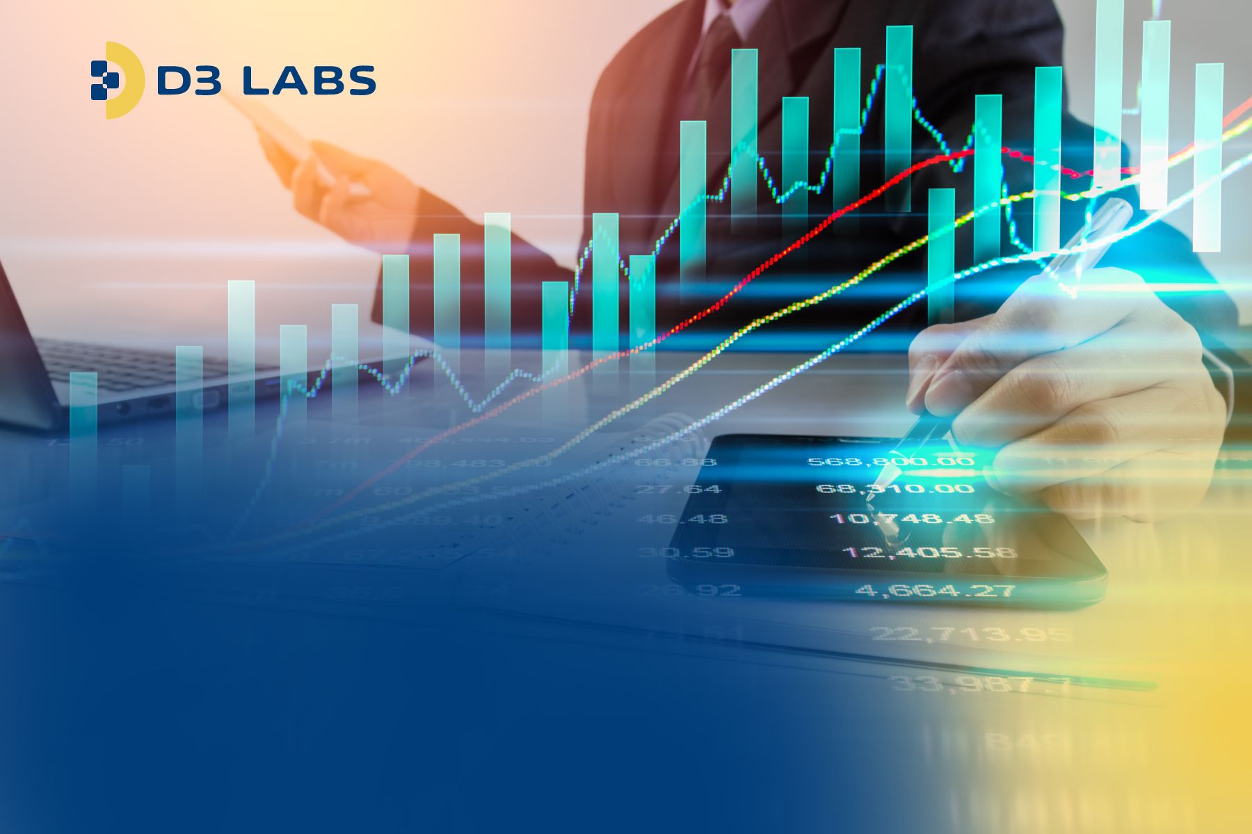 The Influence of Digitizing Financial Instruments on the Finance Sector ...