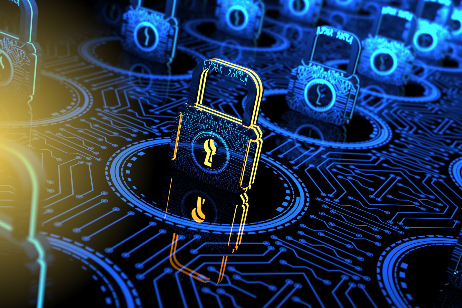 Building Trust In The Digital Age How D3 Labs Blockchain Solutions Enhance Security In